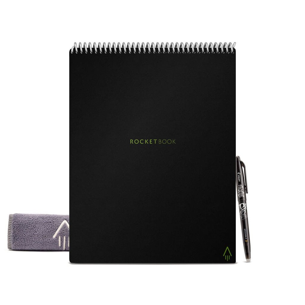 homepage - Rocketbook EU